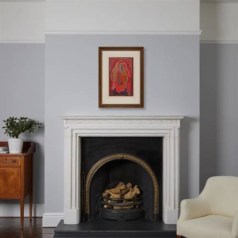 ABSTRACT COMPOSITION by Mainie Harriet Jellett on artnet