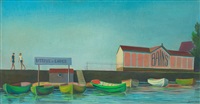 Erich (Ricco) Wassmer | Artnet