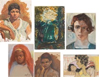 Seif and Adham Wanly | Artnet