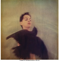 Michal Rovner | Artnet