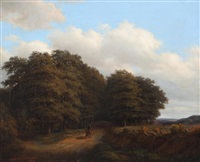 Carl Friedrich Adolf Lorentzen | Artnet