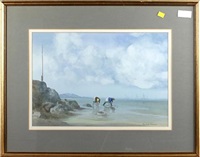 Edward Emerson | Artnet