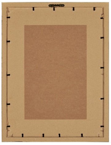 White Cut-outs on Stones, c. 1950 by Kozo Haramoto on artnet