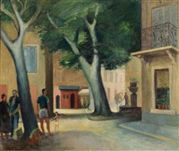 Frederick Arthur Jessup Auctions Results | Artnet