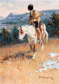 Roy Andersen | Artnet