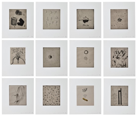 Spirit Cooking by Marina Abramović on artnet