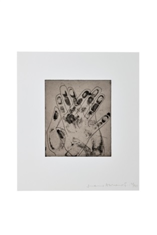 Spirit Cooking by Marina Abramović on artnet