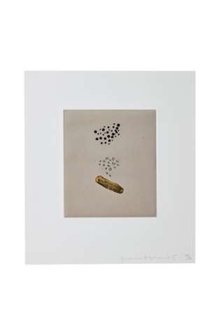 Spirit Cooking by Marina Abramović on artnet