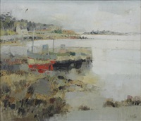 Louis Rosan | Artnet