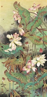 Liu Xiaogang | Artnet