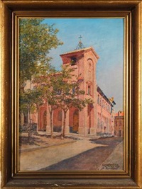 Alexandre Roubtzoff Auctions Results | Artnet