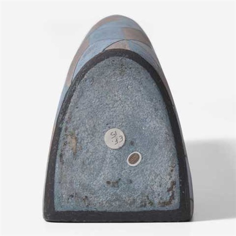 Slip Jar, UK, 1988 by Elizabeth Fritsch on artnet