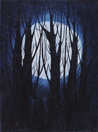 Layla Al-Attar | Artnet