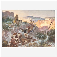 Charlie Dye | Artnet