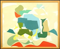 John Konstantin Hansegger (Hans Egger) | Artnet