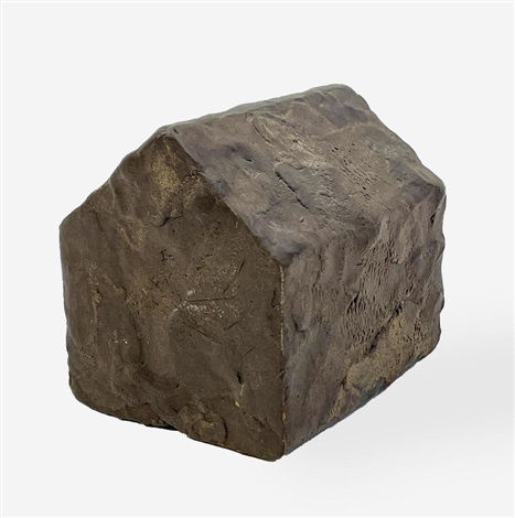 CONSTANTIN LAURENE BOYM - TIMELESS HOUSE, FROM THE TIMELESS OBJECTS ...