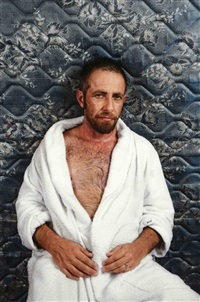 Dean Hutton | Artnet