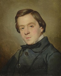 James Turpin Hart | Artnet