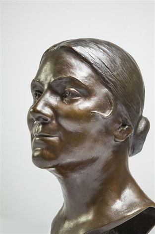 Portrait of artists wife by Stanislaw Lewandowski on artnet