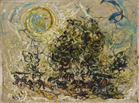 Affandi | Artnet