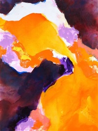 Amanda Gruenwald | Artnet