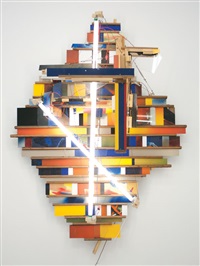 David Hendren | Artnet