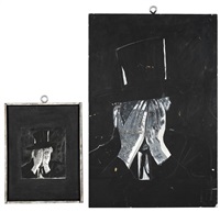 Aaron Wrinkle | Artnet