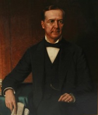 Lewis Thomas Ives | Artnet