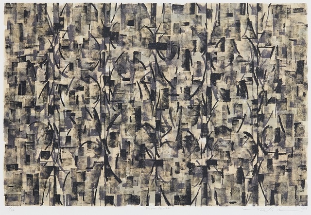 Form 86-22, 86-30 2 works by Kim Tae-Ho on artnet