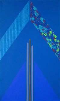 Kevin Atkinson | Artnet