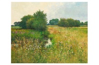 Charles Neal | Artnet