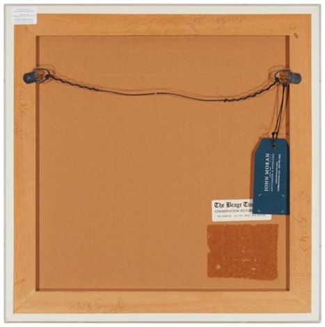 Plate 5 From Eight Squares With A Different Color In Each Half Square ...