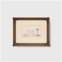 William Tibbits | Artnet