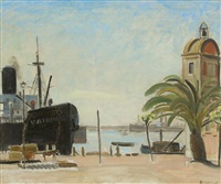 Maurice Barraud | Artnet | Page 18