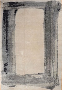 Joseph Carini Carpets | Artnet