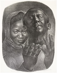 Charles White | Artnet