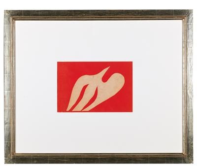 Colombe by Henri Matisse on artnet