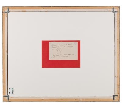 Colombe by Henri Matisse on artnet