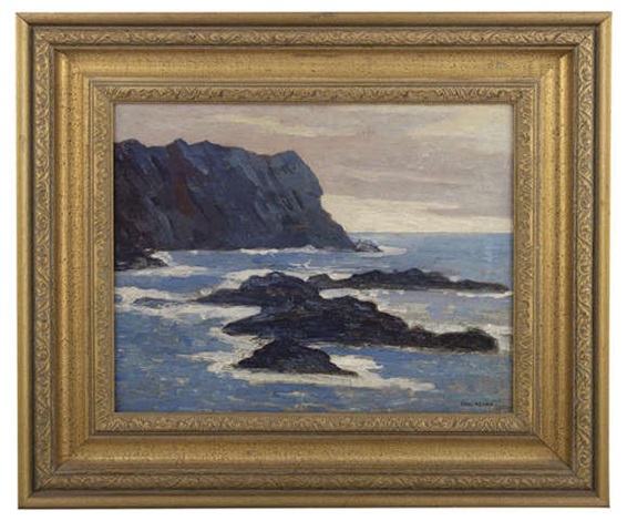 Menawn Cliffs and Dooega Head, Achill, and West of Ireland Landscape ...