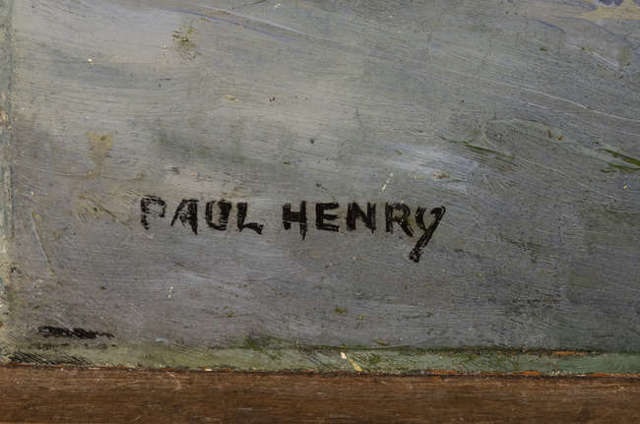 Menawn Cliffs and Dooega Head, Achill, and West of Ireland Landscape ...
