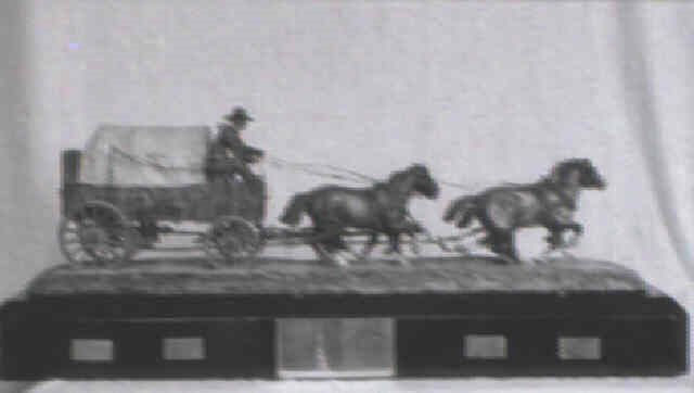Chuckwagon by Charlie A. Beil on artnet
