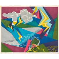 Stanton MacDonald-Wright | Artnet