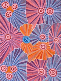 Yinyika Judith Chambers | Artnet