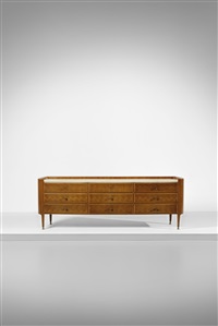 Paolo Buffa | Artnet