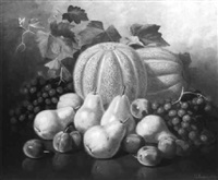 Irving Lewis Bacon | Artnet