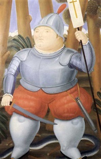 Fernando Botero | Artnet | Page 124