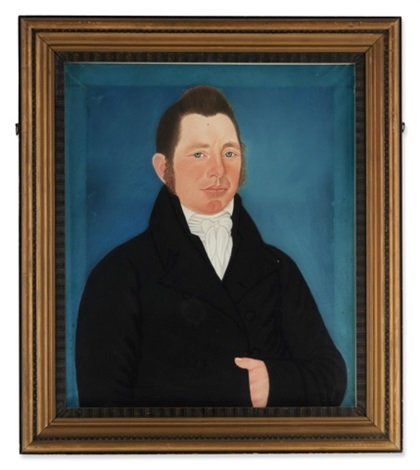 Daniel and Eleanor Schenck of Pleasant Valley, Monmouth County, New ...