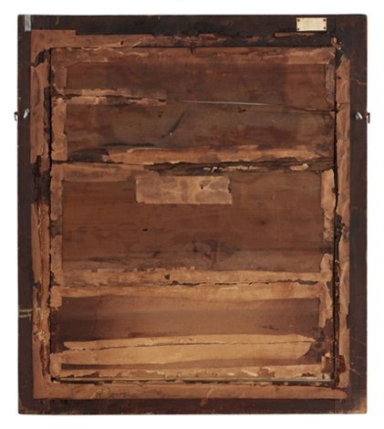 Daniel and Eleanor Schenck of Pleasant Valley, Monmouth County, New ...