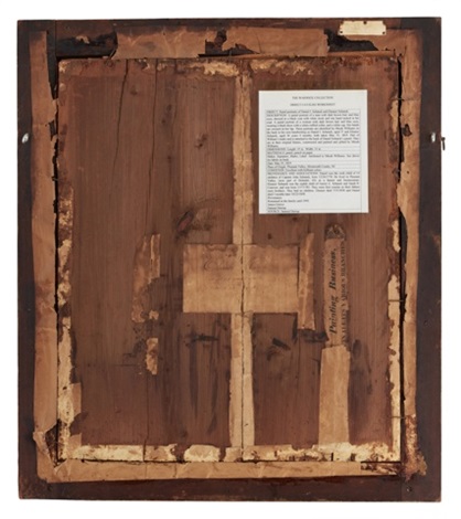 Daniel and Eleanor Schenck of Pleasant Valley, Monmouth County, New ...