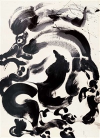 Thawan Duchanee | Artnet